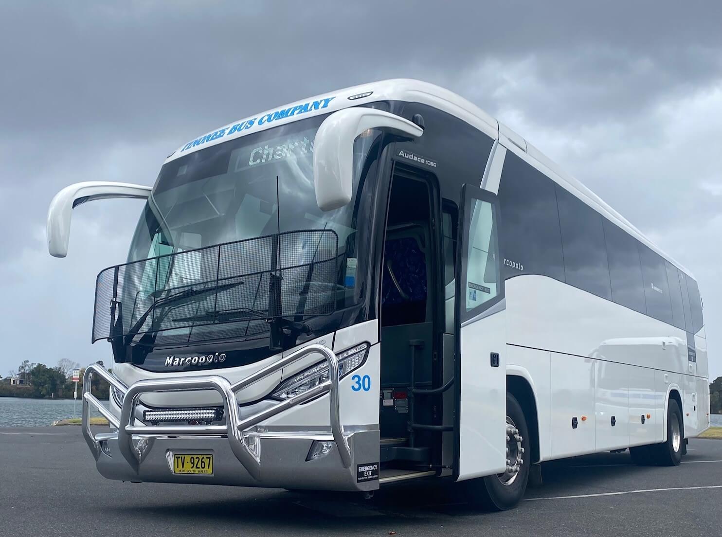 Tinonee Bus Company